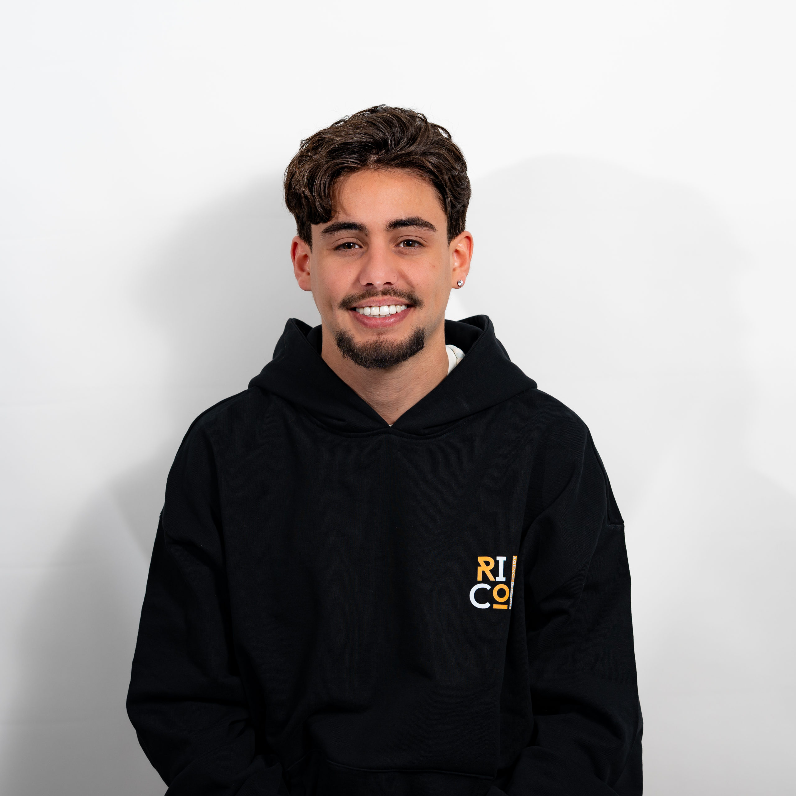 Équipe Rico Studio : Dany COSME - SEO Consultant